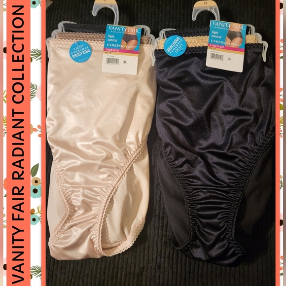 Vanity Fair | Intimates & Sleepwear | Vanity Fair Radiant Collection ...